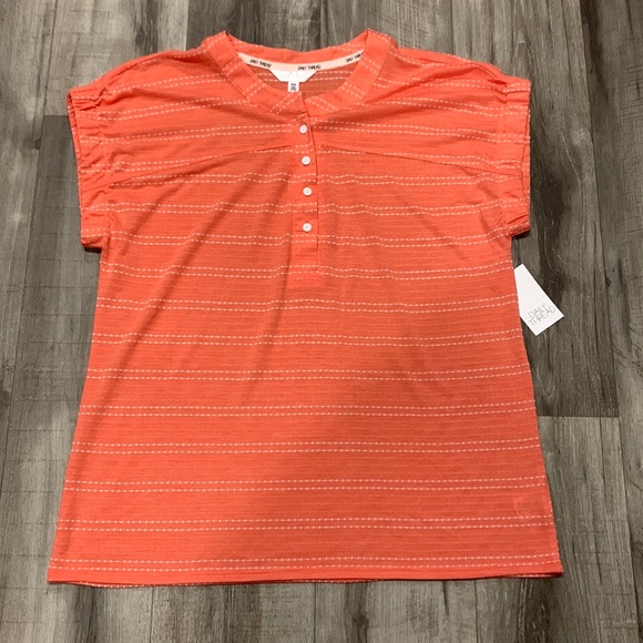 Daily Thread | Tops | Nwt Daily Thread Medium Sleeveless With Elastic ...
